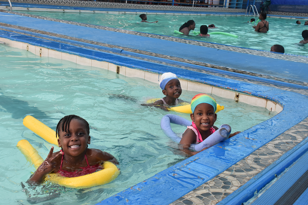 Photo Gallery – Shamrock International School